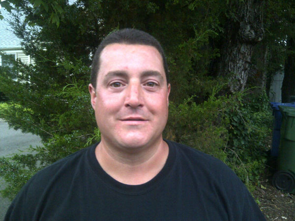 The Ghosts of New England Research Society: Investigation Team