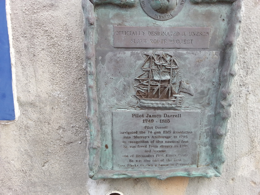 The Ghosts of New England Research Society: Slaves and Freed Blacks ...