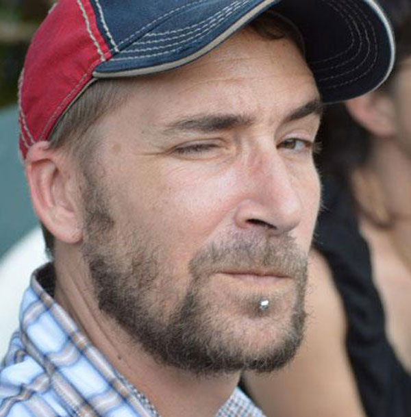 The Ghosts of New England Research Society: Investigation Team